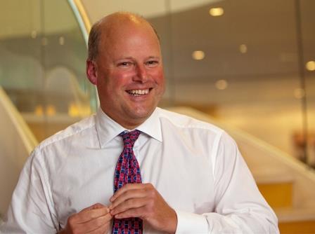 RSA ficha a Stephen Hester como consejero delegado - Seguros TV ...