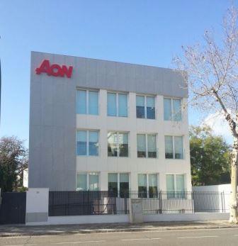Aon inaugura sus nuevas oficinas en Sevilla - Seguros TV BlogSeguros TV ...