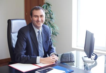 Ignacio Mariscal, nuevo consejero delegado de Reale Seguros - Seguros ...