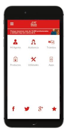 Generali renueva su app con nuevas funcionalidades - Seguros TV ...