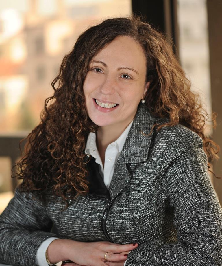 Beatriz Rodríguez, nombrada socia responsable de D&O y Líneas ...