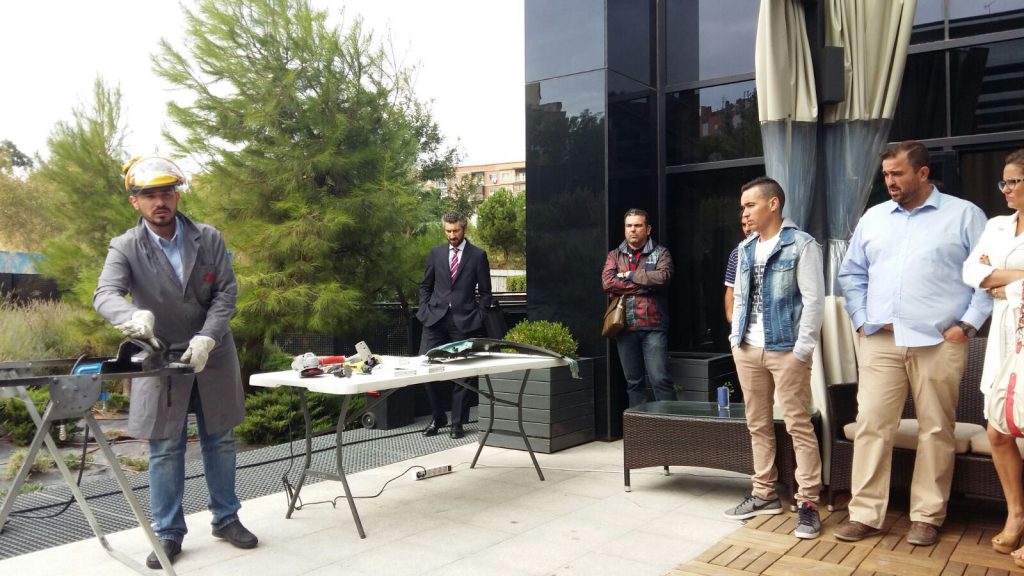 Reale reúne en Madrid a 71 Talleres Preferentes en una jornada de ...