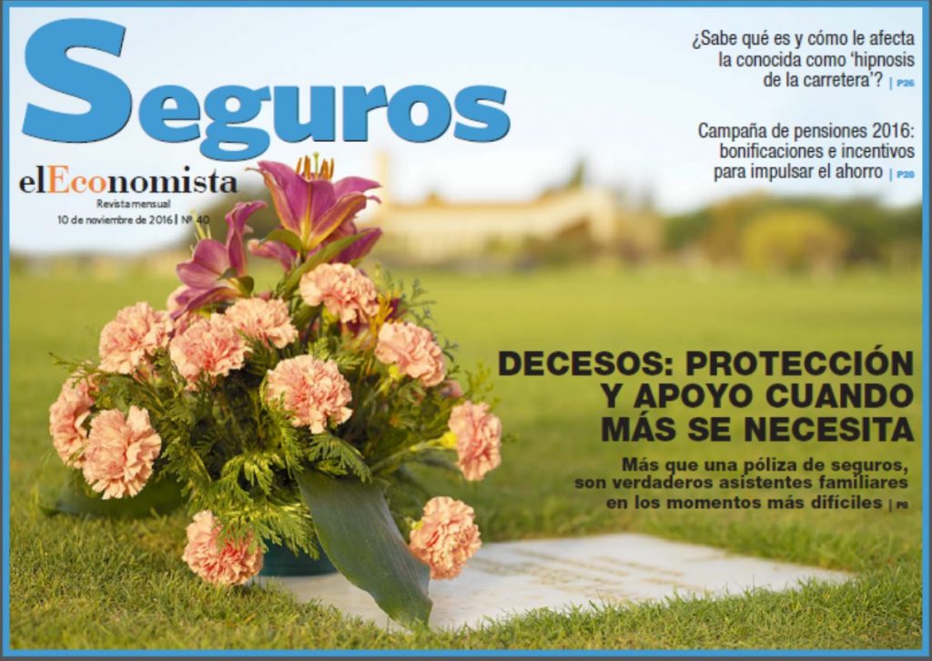 Seguro de decesos: Protección y apoyo cuando más se necesitan - Seguros ...