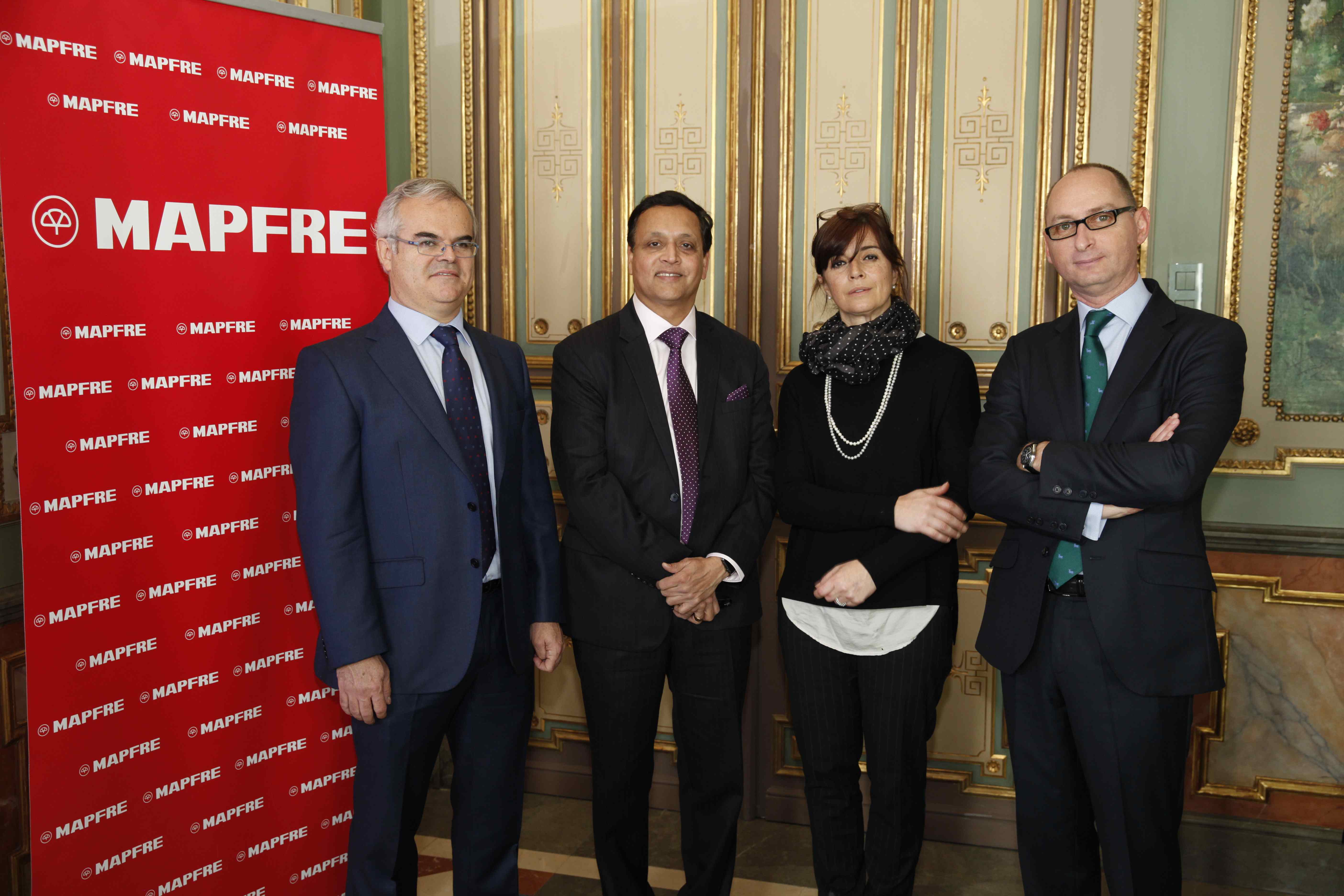 Mapfre Fondo Inversion Esg Feb 17 Seguros Tv Blogseguros Tv Blog