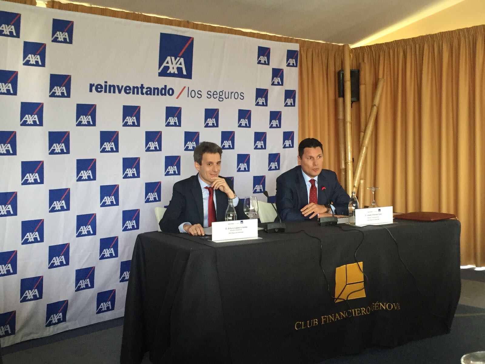 IV Mapa Axa del fraude en España archivos - Seguros TV BlogSeguros TV Blog