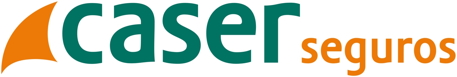 Caser estrena su nueva marca - Seguros TV BlogSeguros TV Blog