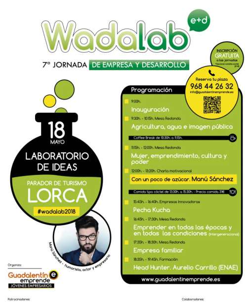 Wadalab archivos - Seguros TV BlogSeguros TV Blog