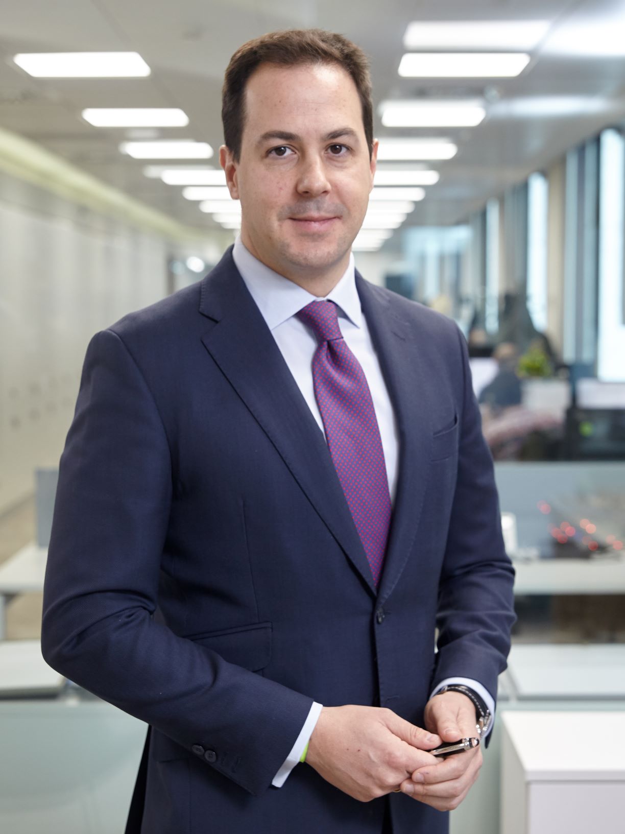 Así son los cambios que vive Reale Seguros y sus piezas clave - Seguros ...