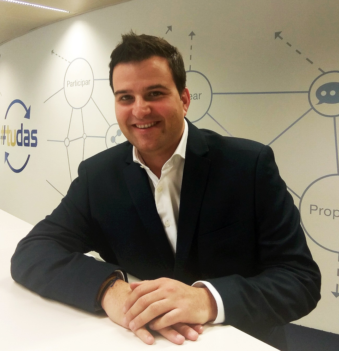 DAS Seguros nombra a Xavier Jonama responsable del Departamento de ...