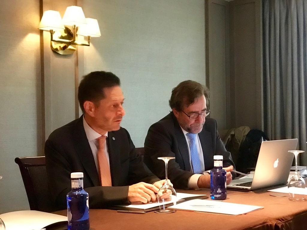 Aserta desembarca en España para impulsar el seguro de caución ...