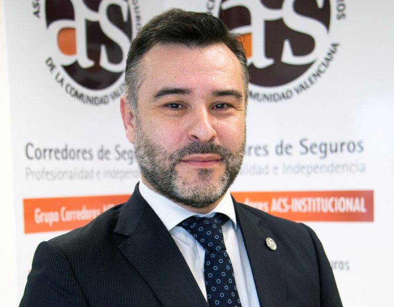 ACS-CV arranca la quinta edición de su curso de mediador Grupo BSeguros ...