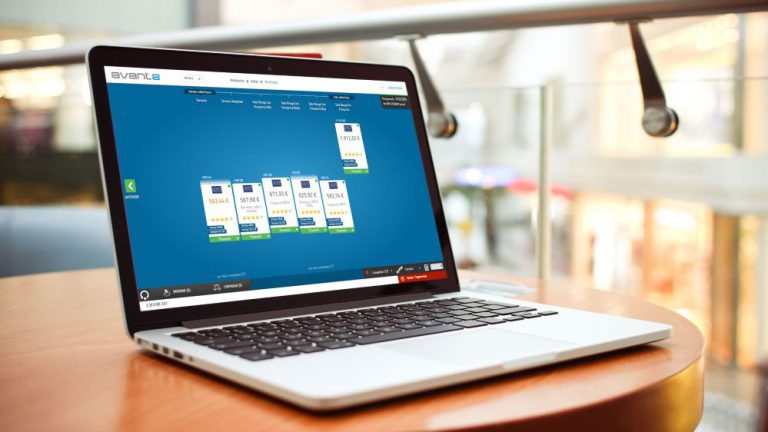 Avant2 emite más de medio millón de pólizas en 2020Seguros TV Blog