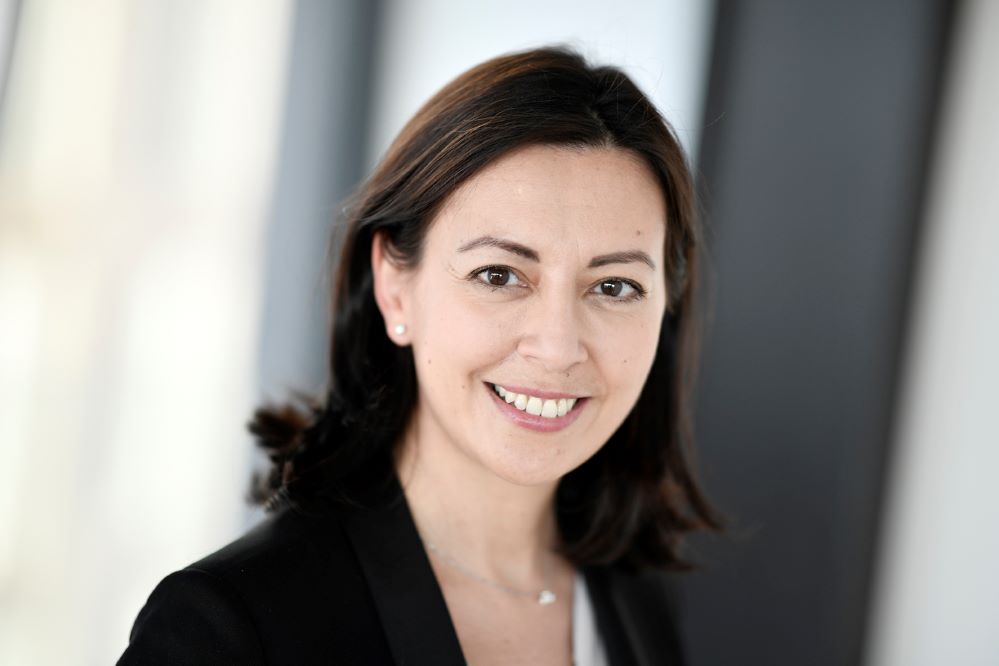 AXA XL hace un nombramiento clave en APAC & EuropeSeguros TV Blog