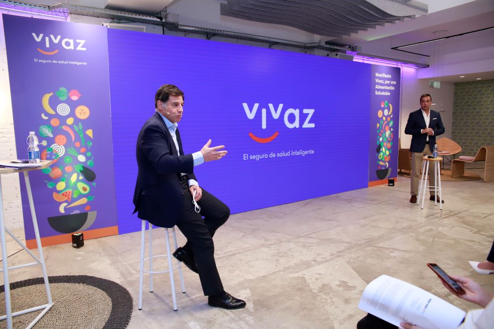Vivaz lanza su Manifiesto por la alimentación saludable contra la ...