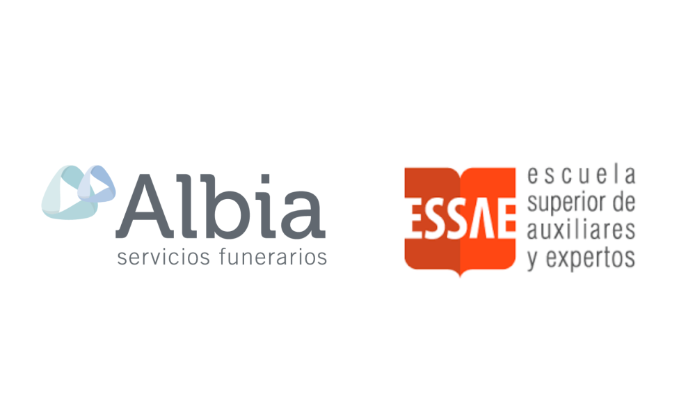 Albia y la Escuela de Formación ESSAE firman un acuerdo de ...