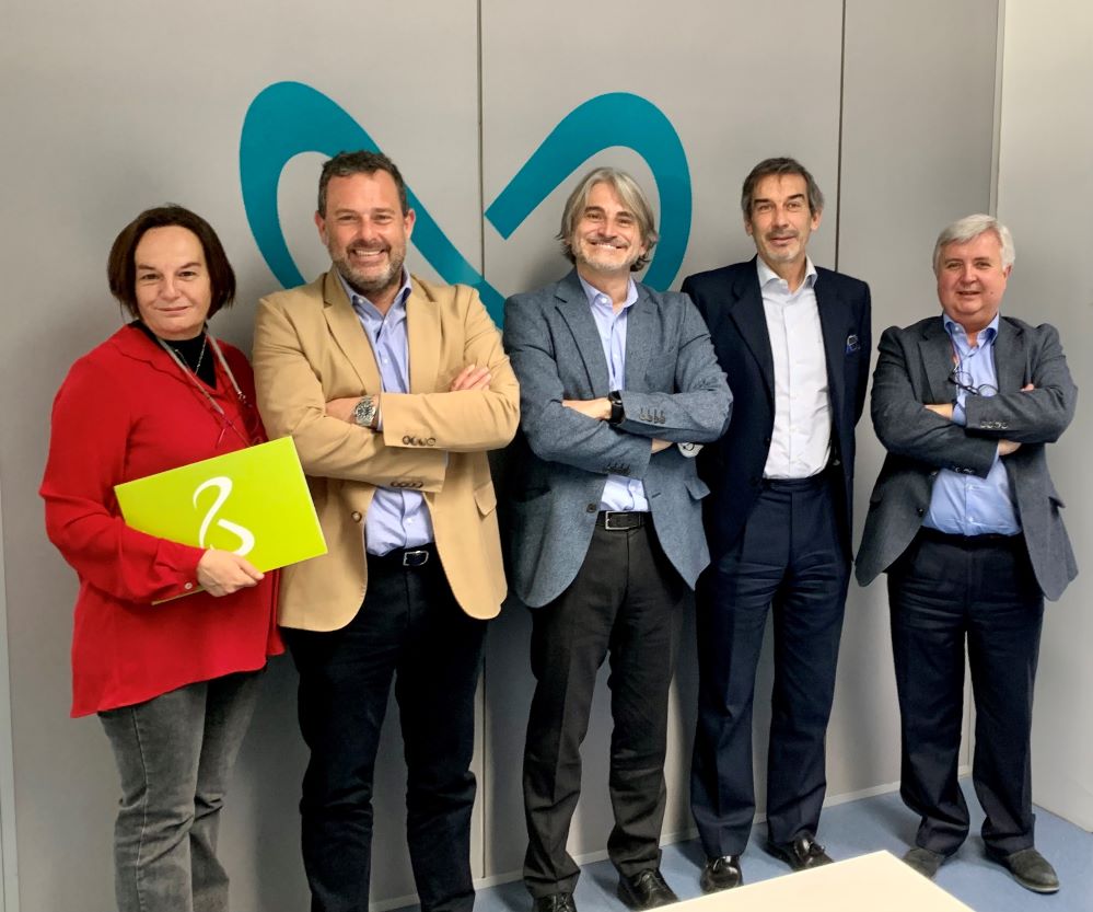 Mobius Group firma su colaboración con ICEA - Seguros TV BlogSeguros TV ...