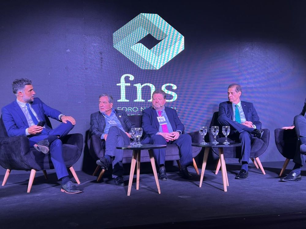 Javier Barberá advierte de los riesgos para la empresa mediadoraSeguros ...