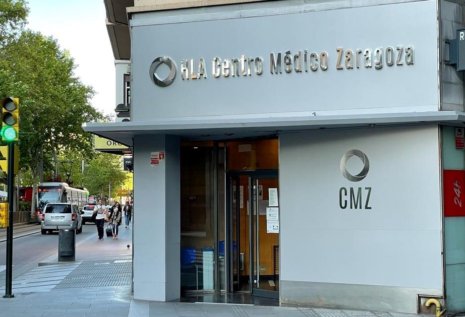El Grupo HLA adquiere el 90,82% del Centro Médico ZaragozaSeguros TV Blog