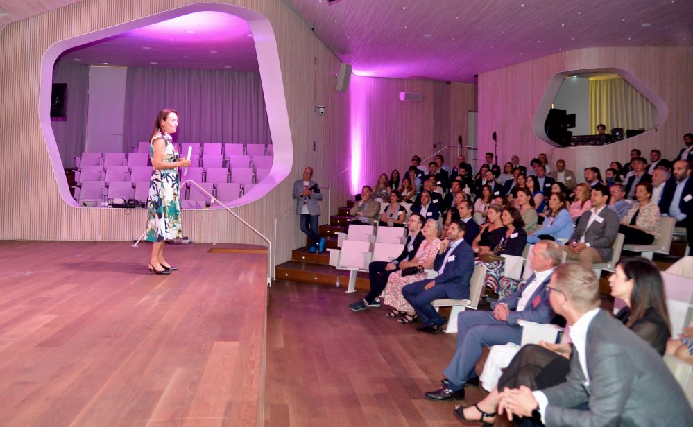 Beazley cumple 5 años con vocación de crecer en EspañaSeguros TV Blog