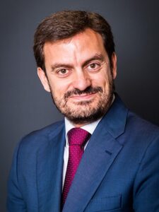 Andrés Gómez Alonso es el nuevo fichaje de WTW - Seguros TV BlogSeguros ...