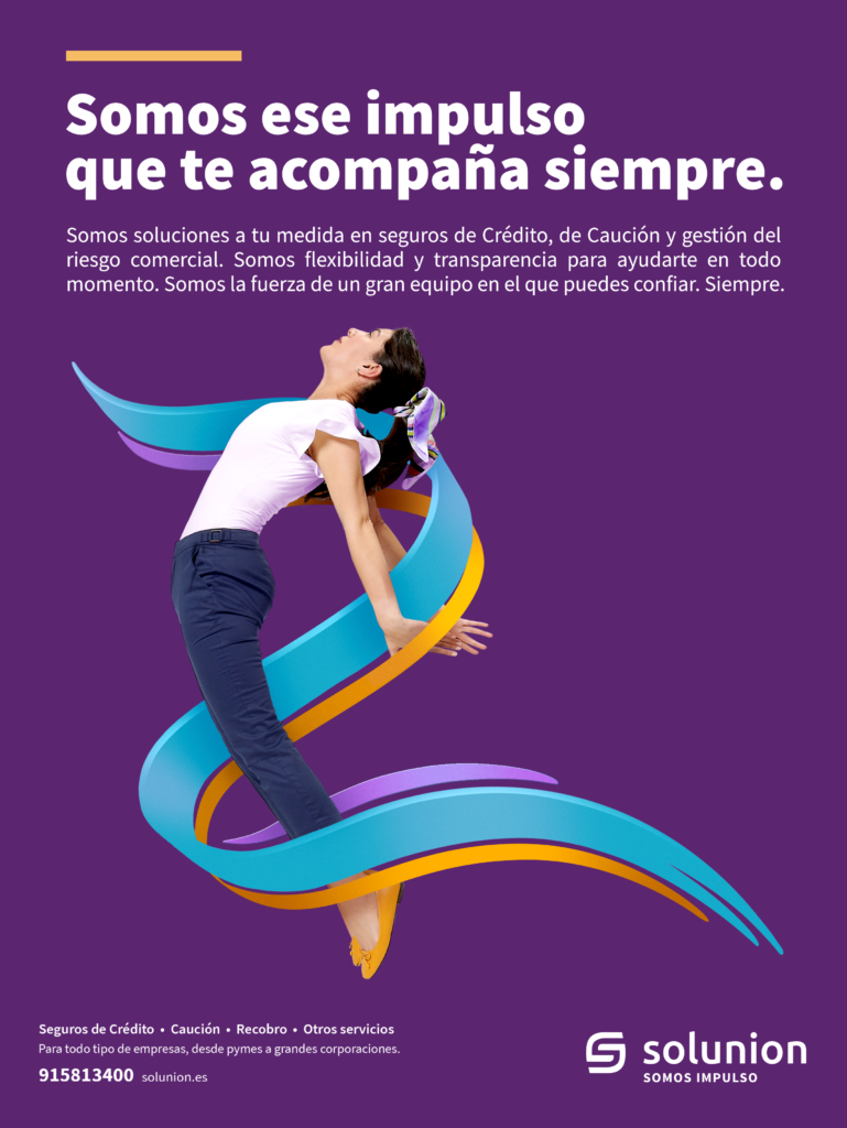 "Siempre", el nuevo lema de Solunion - Seguros TV BlogSeguros TV Blog