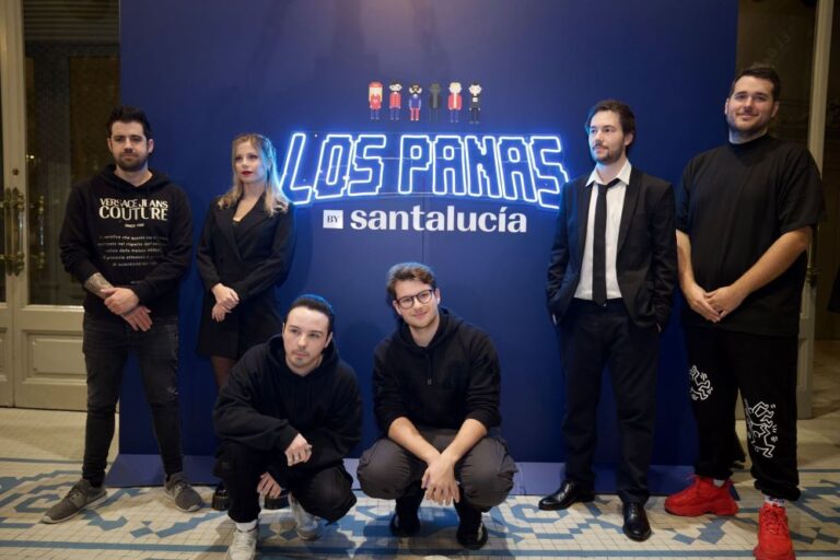 AuronPlay vuelve a los escenarios con SantalucíaSeguros TV Blog