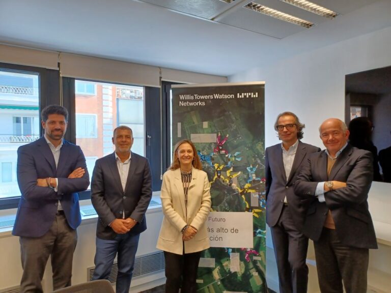 WTW Networks suma un nuevo asociado en TenerifeSeguros TV Blog
