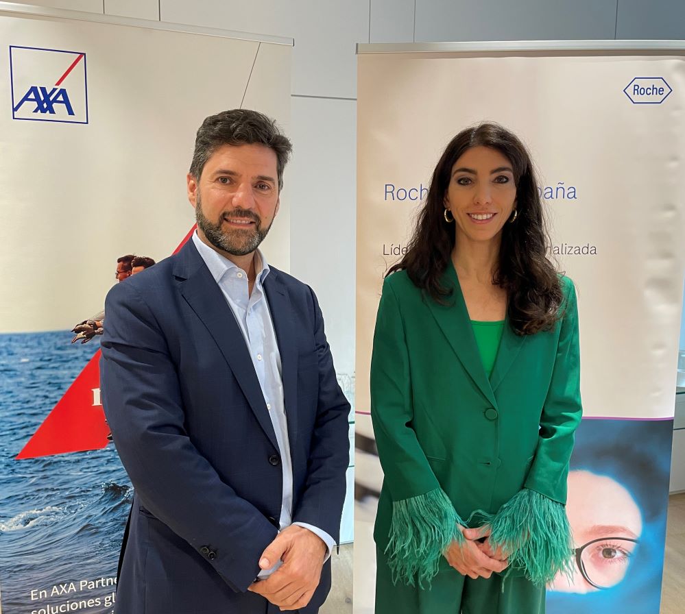 AXA Partners acerca los test genómicos a pacientes oncológicosSeguros ...