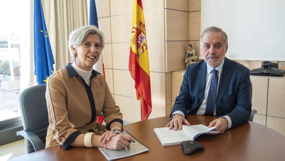 ASEFA se compromete un año más con Fundación InadeSeguros TV Blog