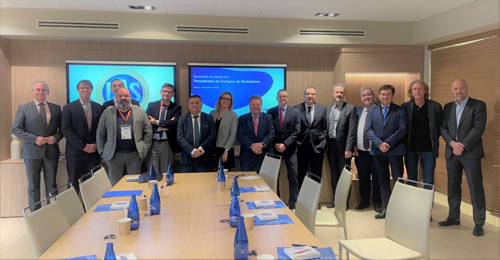 DAS Seguros comparte su estrategia de 2023 con la mediaciónSeguros TV Blog