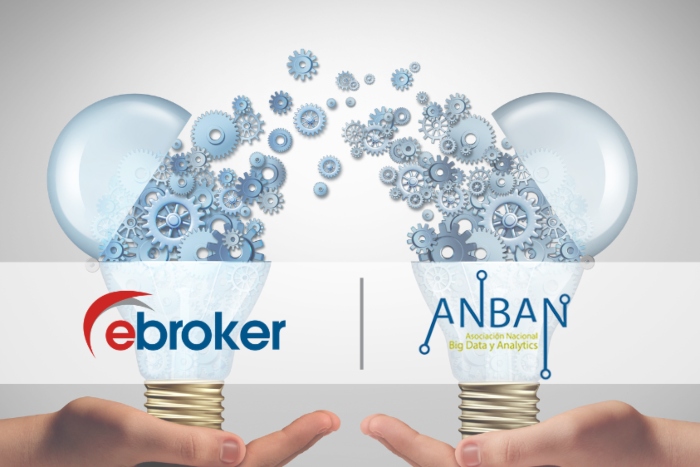 Ebroker y ANBAN unen fuerzas para impulsar el Big Data en España ...