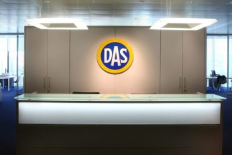 DAS Seguros mejora un 20% la satisfacción de sus clientesSeguros TV Blog