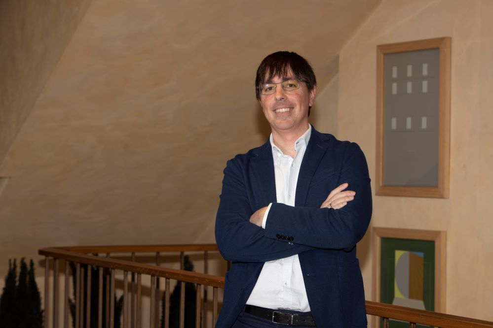 LISA se refuerza con un nuevo director de operacionesSeguros TV Blog