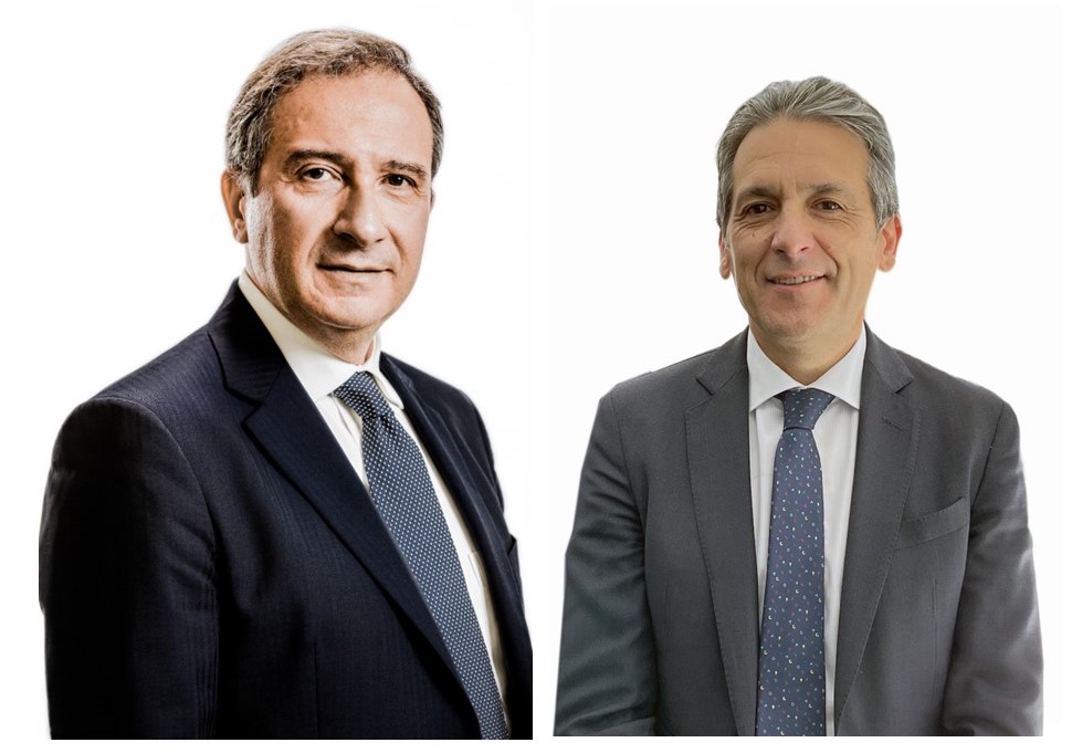 MEDVIDA Partners nombra a Santiago Domínguez y a Francesco Fiumanó ...