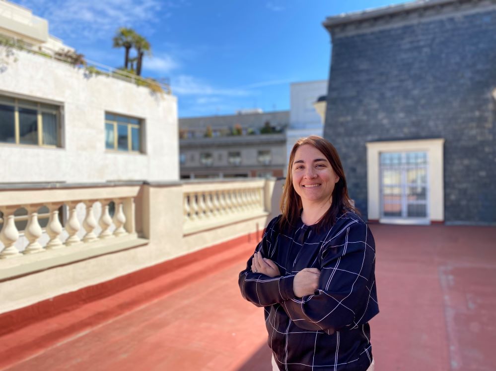 Mutualidad de la Abogacía ficha una nueva responsable de ...