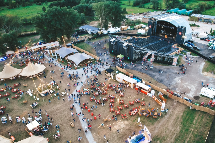 Grupo Catalana Occidente apuesta por la música con el patrocinio de ...