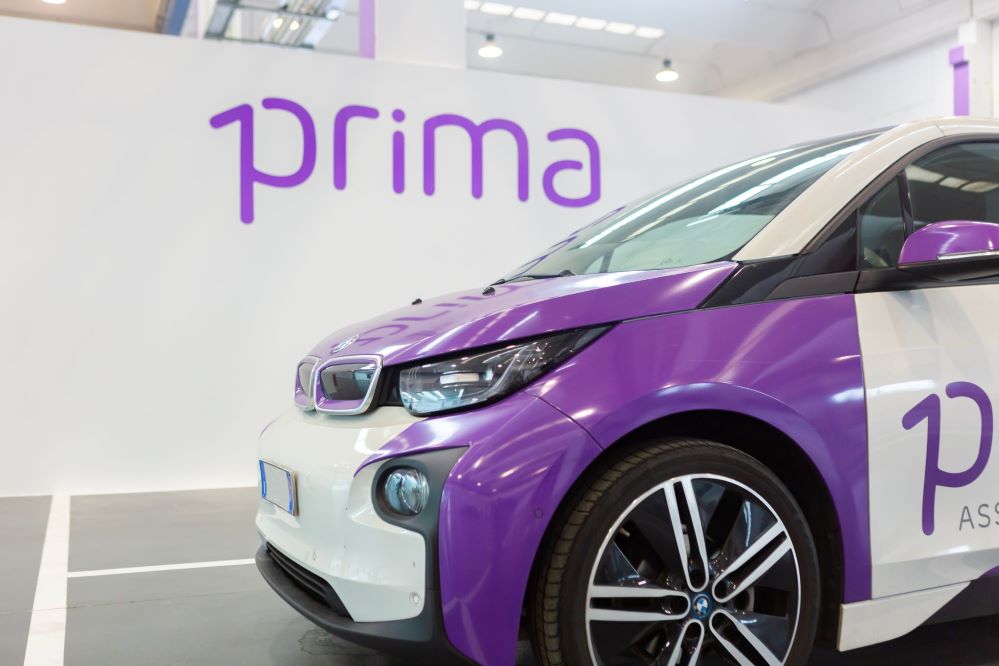 Prima Seguros crece un 32% en primas en 2022, hasta los 660 ...