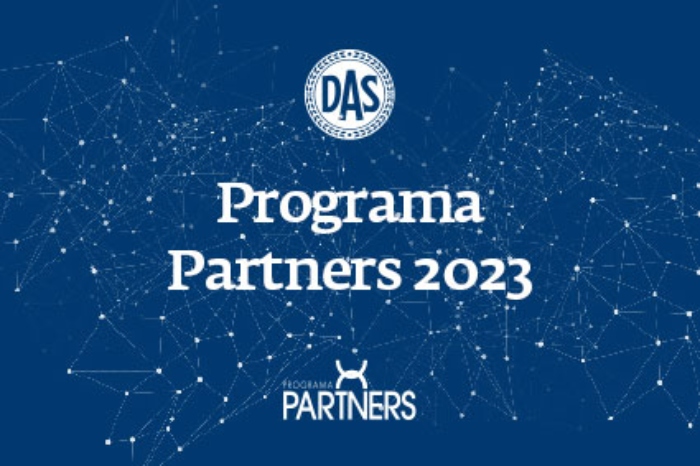 DAS impulsa los negocios de corredores y agentes con su Programa ...