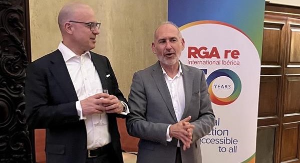 RGA re inicia en Barcelona la celebración de su 50 aniversarioSeguros ...