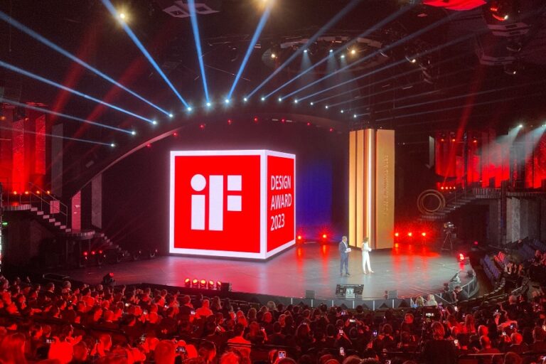 Sixième Son y Mapfre ganan el If Design Award 2023 - Seguros TV BlogSeguros TV Blog