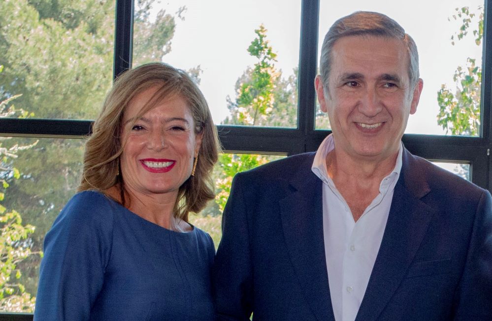 MF Talent premia al director corporativo de Seguridad de MapfreSeguros ...