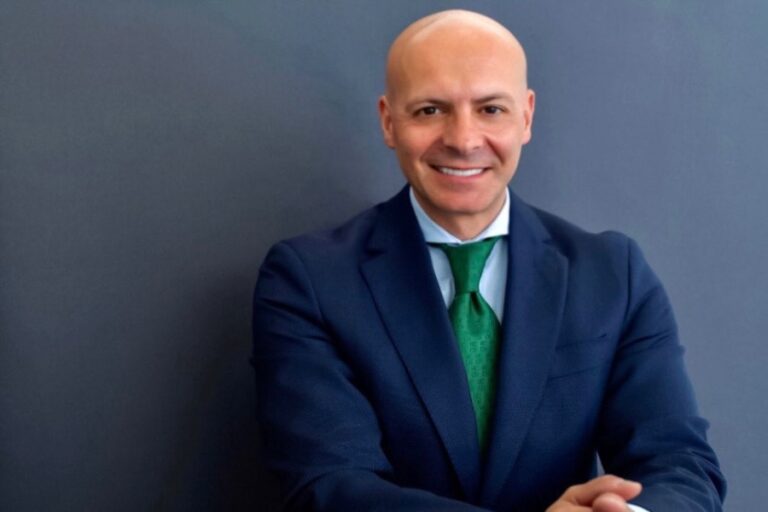 Pedro Navarro se une al Grupo Concentra - Seguros TV BlogSeguros TV Blog