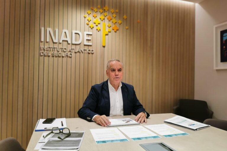Fundación Inade analiza la importancia de la RC profesional en la ...