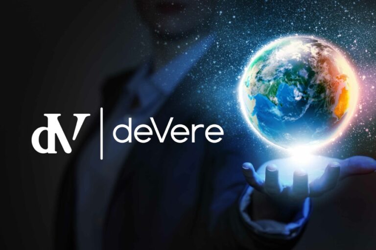 deVere Spain elige al IES para la formación en seguros de su equipo ...