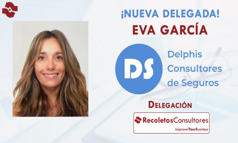 Eva G. Mastrofilippo se incorpora a Recoletos & Spasei - Seguros TV ...