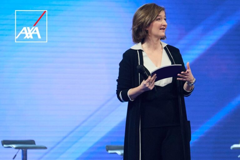 Mar Romero, de AXA España: “nuestra esencia es el crecimiento, la ...