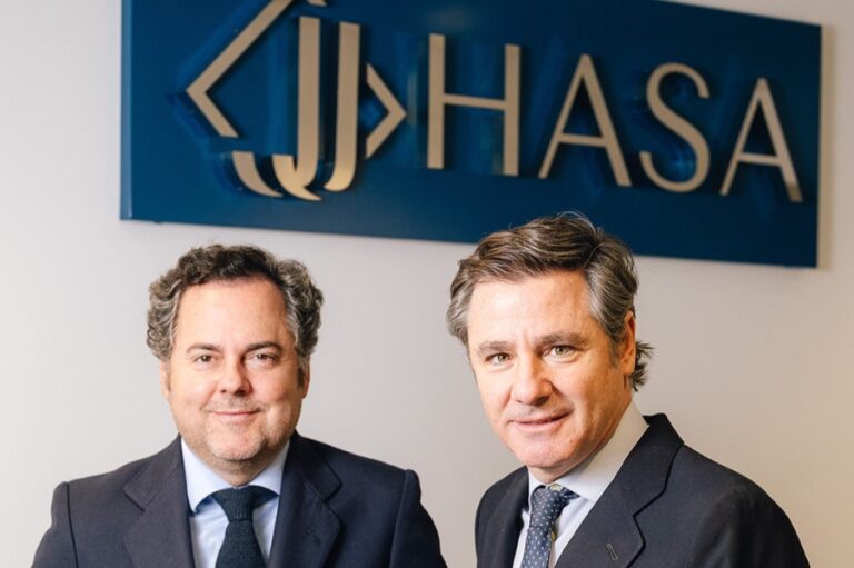 Jhasa incrementa su volumen de negocio un 54% en 2023 - Seguros TV ...