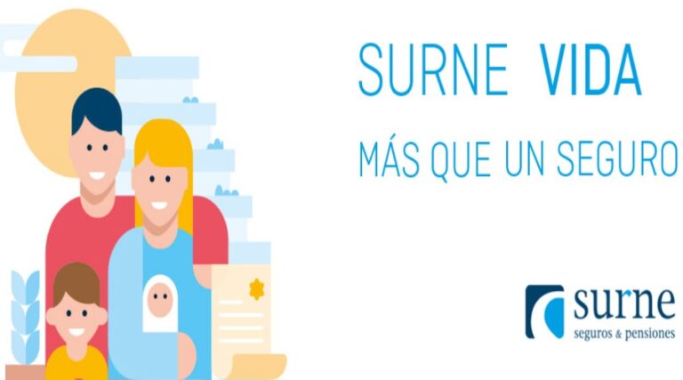 Surne incluye en Avant2 un nuevo producto de vida - Seguros TV ...