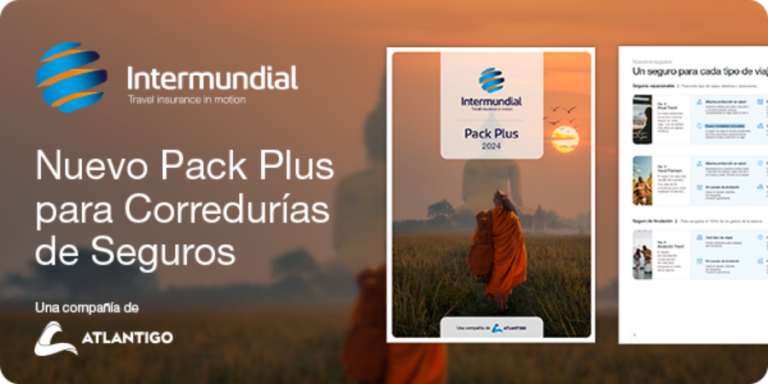 Intermundial presenta su Pack Plus 2024 para corredurías - Seguros TV ...