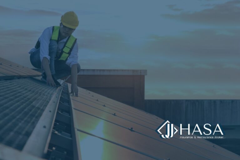 Jhasa analiza los desafíos de la sostenibilidad energética en relación ...